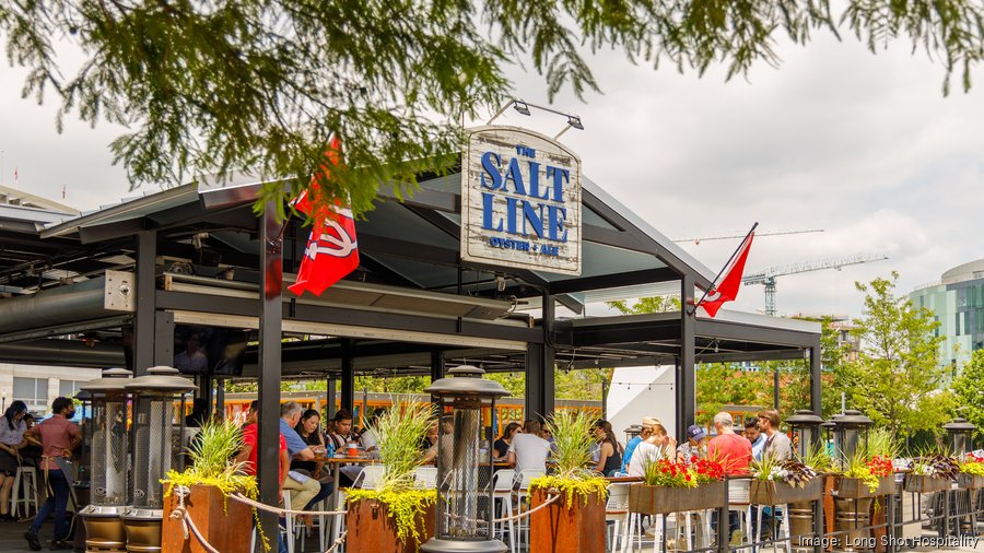 The Salt Line to open on East Bank - Nashville Business Journal