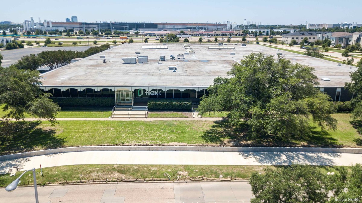 FlexEtc turns former Plano call center into a $16.5 million co ...