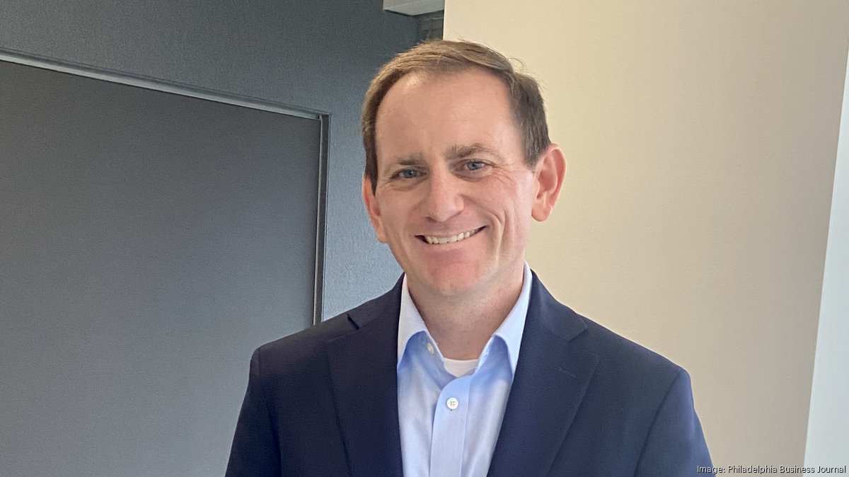 Jefferson taps Kenney's chief of staff to Mayor Kenney for same role ...