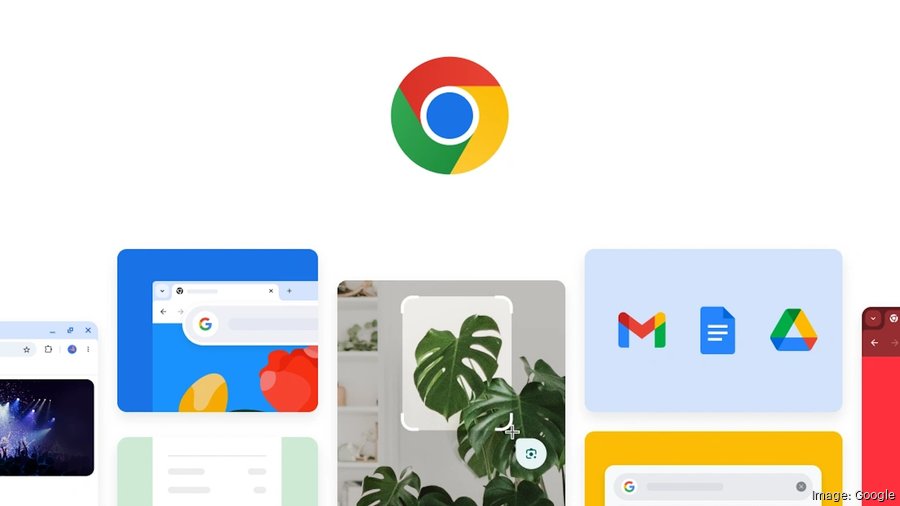 Google avoids Chrome divestiture in antitrust ruling - Silicon Valley ...