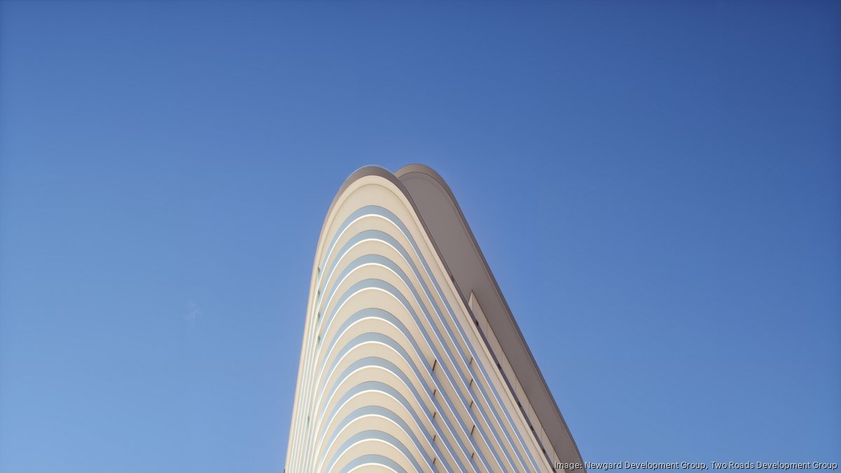 Standard condo in Miami Brickell sales launched - South Florida ...