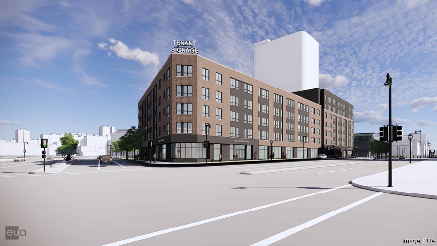 Project in Milwaukee's Deer District grows to 269 market-rate ...