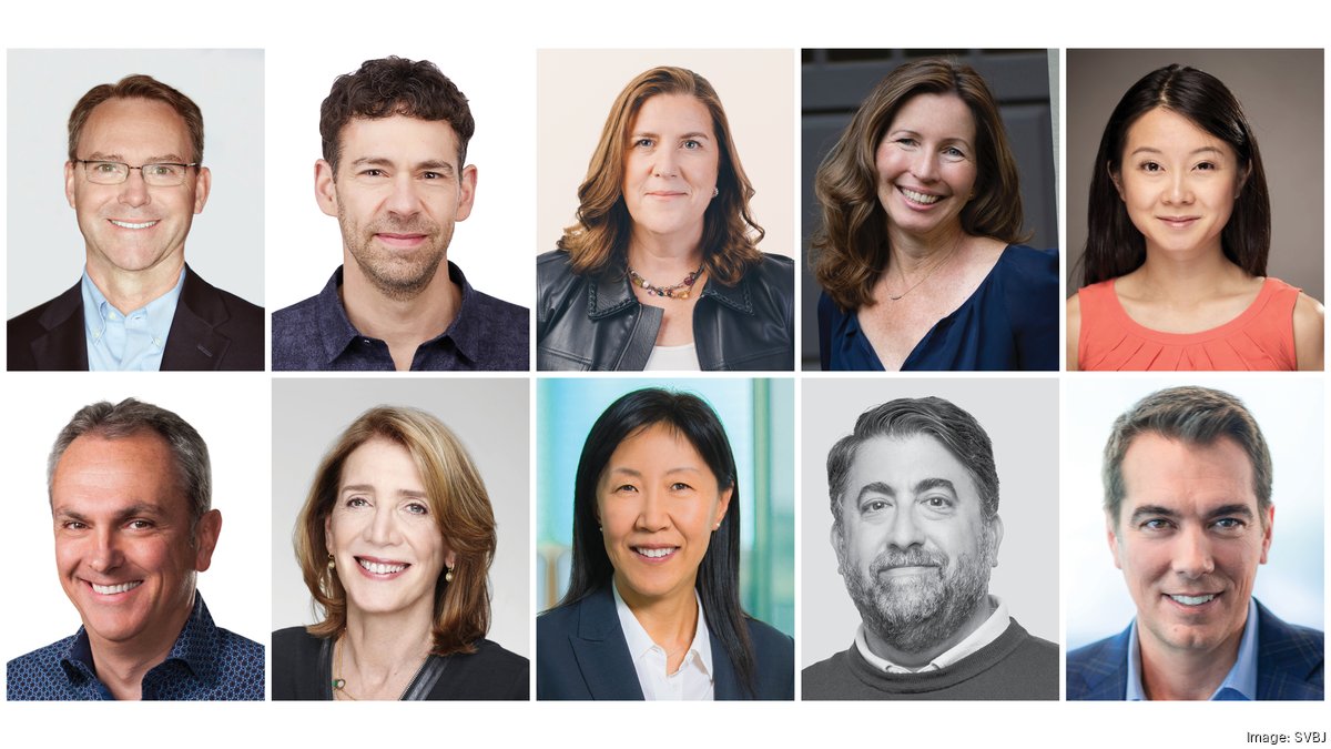 The highest paid Bay Area CFOs, according to The Business Journal ...