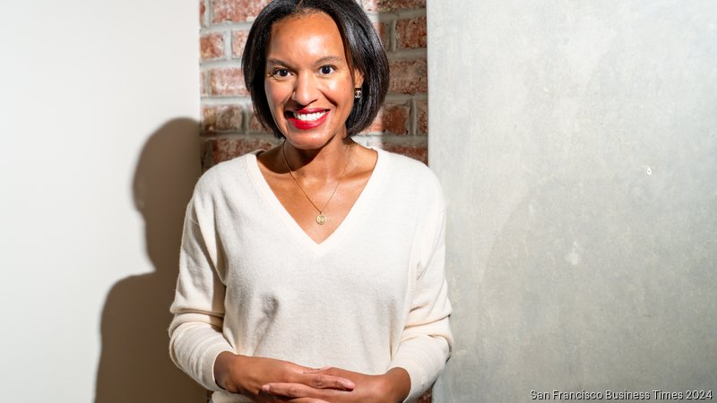Mandy Fields' financial makeup led her to CFO status - Bizwomen