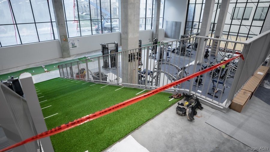 Marquette University's $100M Wellness + Helfaer Recreation facility to ...