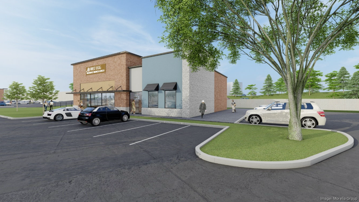 First Watch coming to new Oakley/Madisonville development - Cincinnati ...