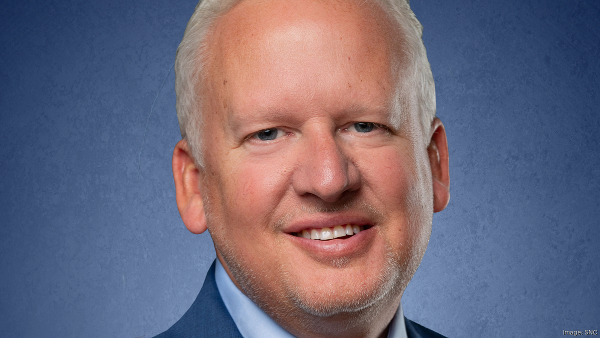 Dayton defense leader Mark Williams with Sierra Nevada talks 2025 plans ...