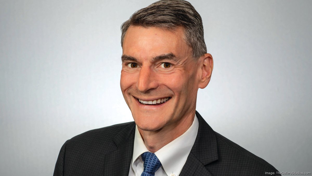 Healthmap Solutions CEO named an EY Entrepreneur of the Year winner ...