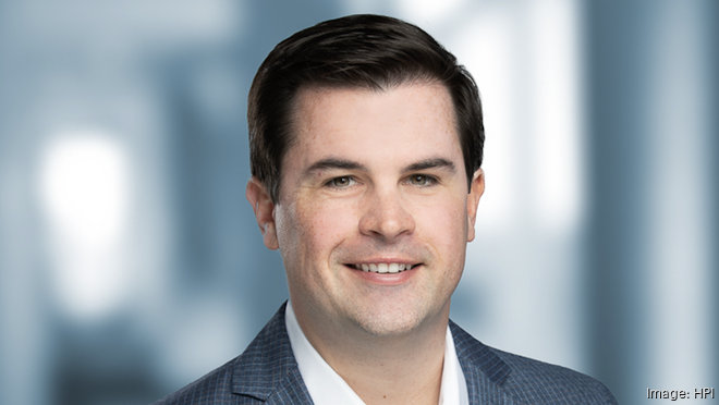 HPI deploys AI in every stage of real estate development - Austin ...