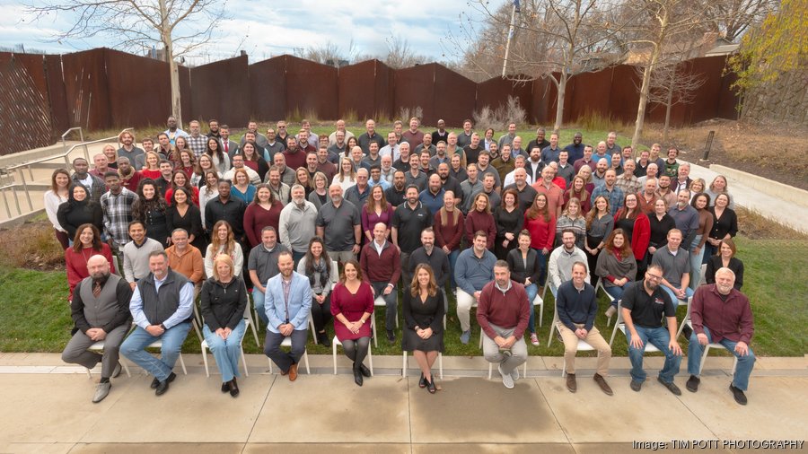 TREKK Design plans hiring binge, eyes going ESOP by 2027 - Kansas City ...