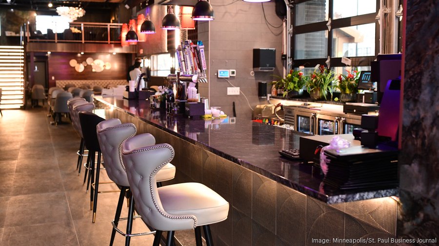 Jade Dynasty opens in former Fuji-Ya space (photos) - Minneapolis / St ...