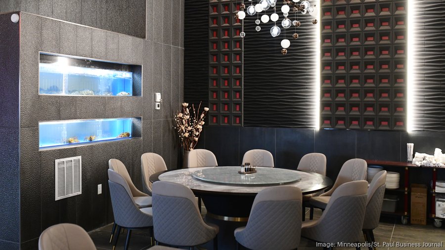 Jade Dynasty opens in former Fuji-Ya space (photos) - Minneapolis / St ...