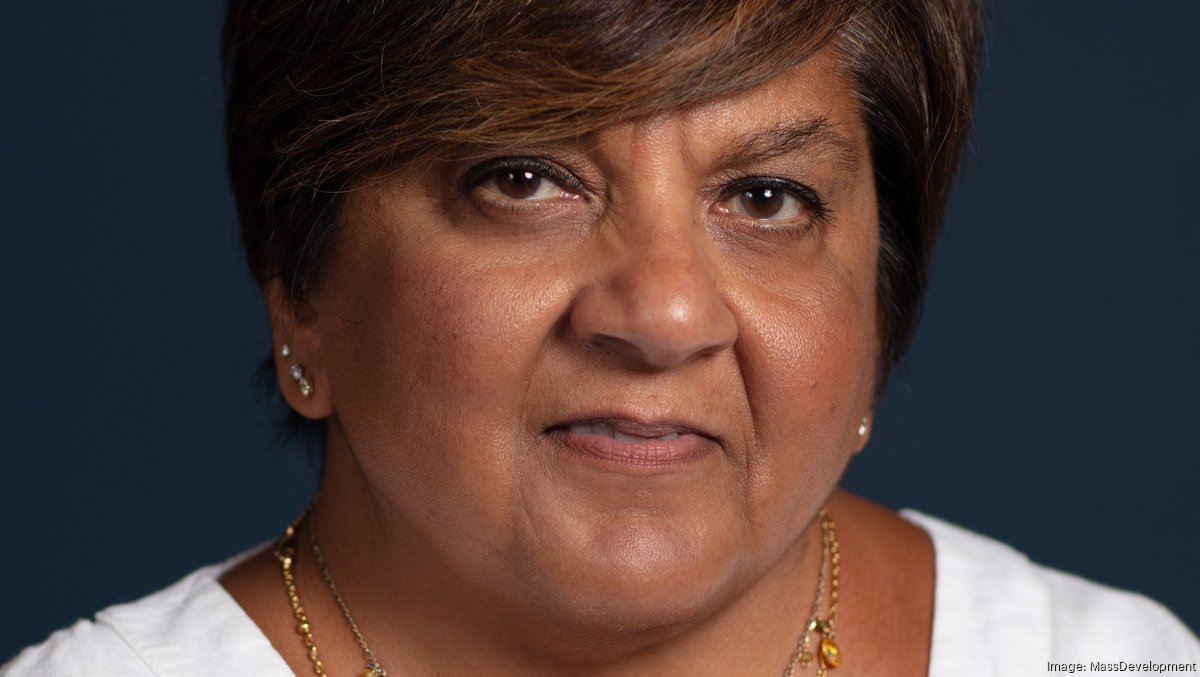 MassDevelopment names Navjeet Bal as new CEO - Boston Business Journal