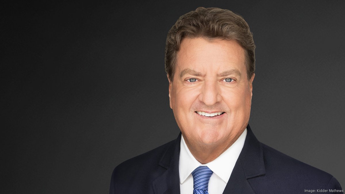 Ken Reiff moves from Cushman & Wakefield to Kidder Mathews - Sacramento ...