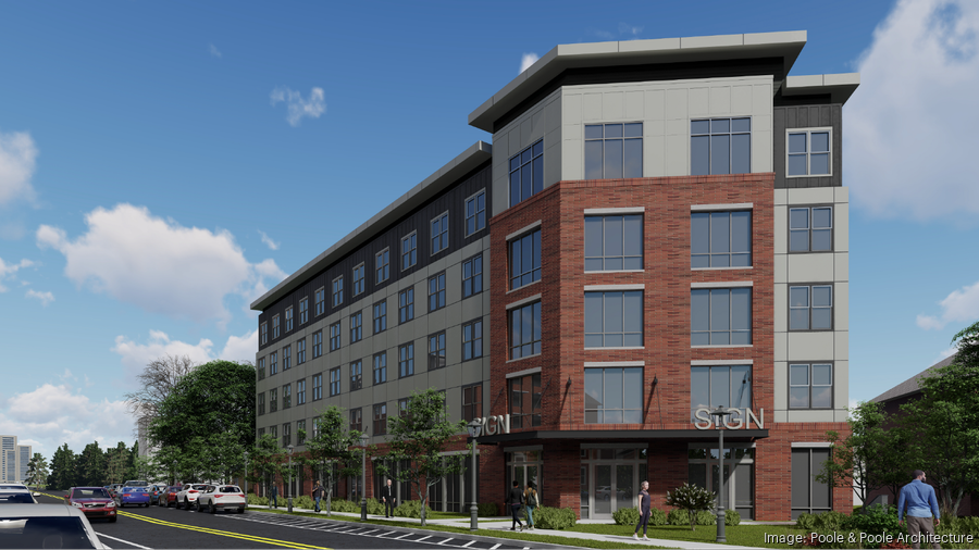 CCI Real Estate lands financing for Georgia Tech ministry revamp ...