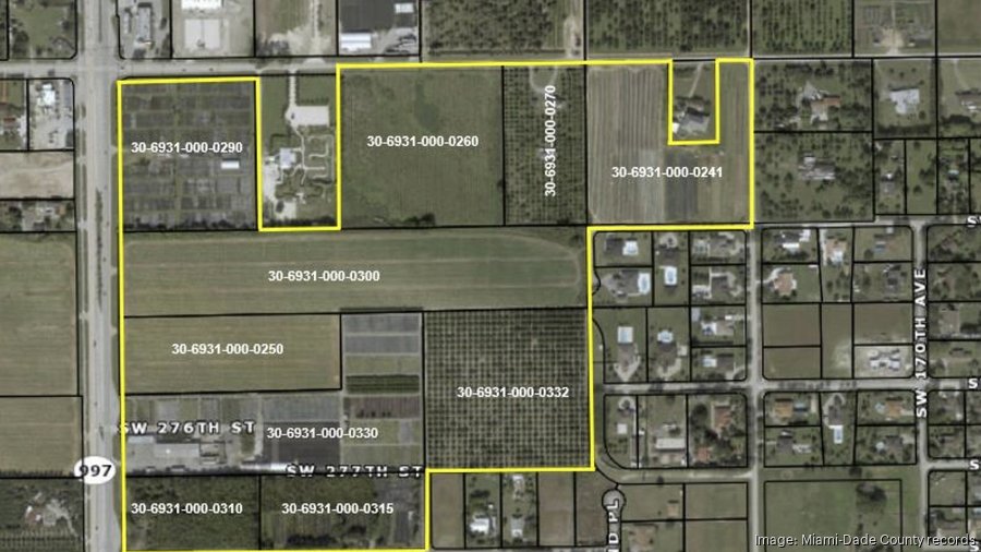 Bluenest plans homes in Naranja, Krome, Princeton - South Florida ...