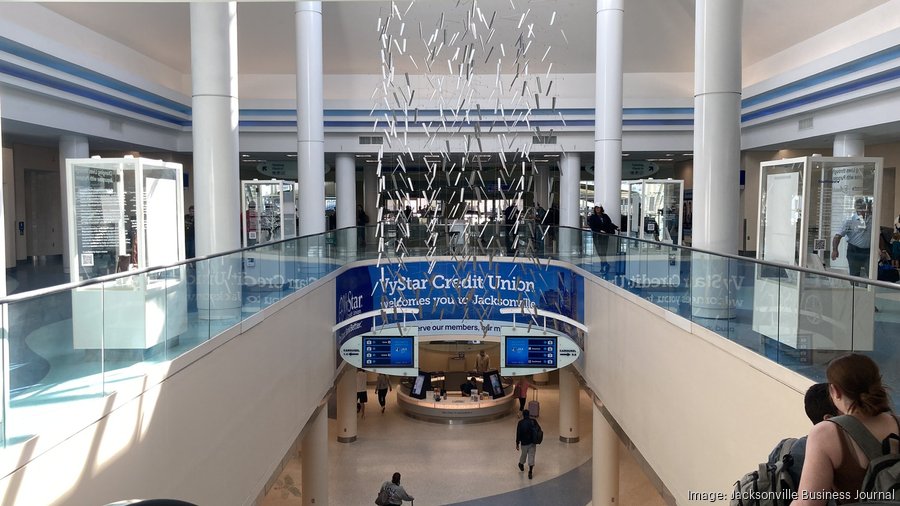 Jacksonville airport travelers face disruptions from FAA flight cuts ...