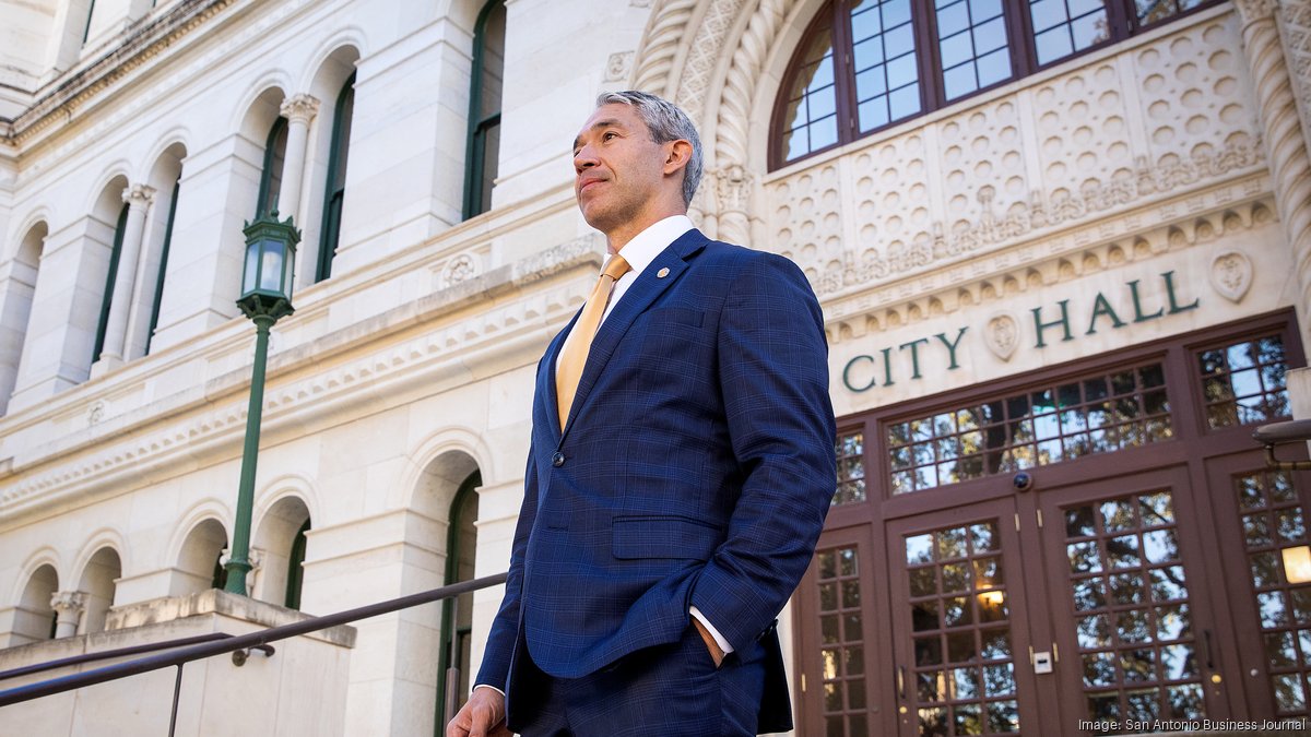 Nirenberg: SA would be ‘haunted’ by Project Marvel failure - San ...