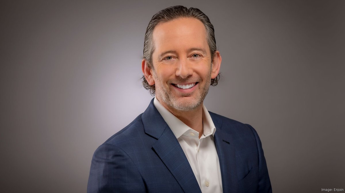 Enjoin moves HQ to Nashville - Nashville Business Journal
