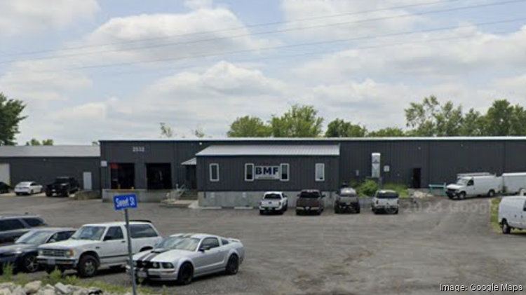 BMF Metal Fabrication of Lincoln County acquired by Webco Group ...