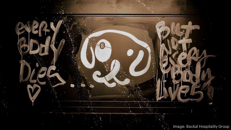 Restaurant openings: Cellar Dog debuts in Center City; Angelo's owner ...