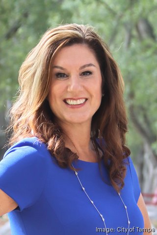 Tampa development and economic opportunity leader named - Tampa Bay ...