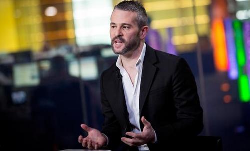 Humbled Fab CEO Jason Goldberg now cites 3-year plan