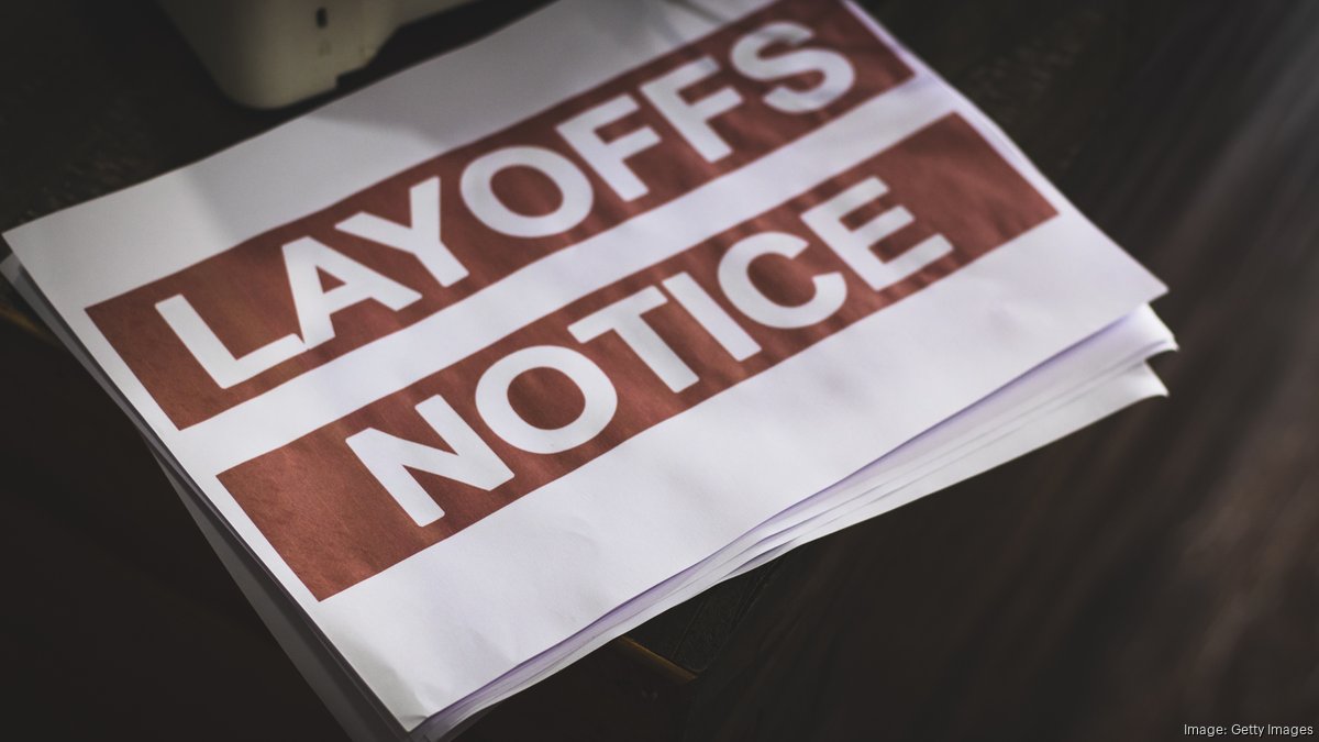 National Oilwell Varco to layoff 127 at its Dayton facility - Dayton ...