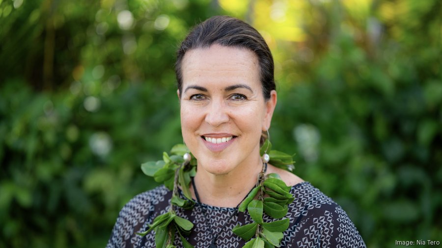 ‘Aulani Wilhelm named CEO of Seattle-based nonprofit Nia Tero - Pacific ...
