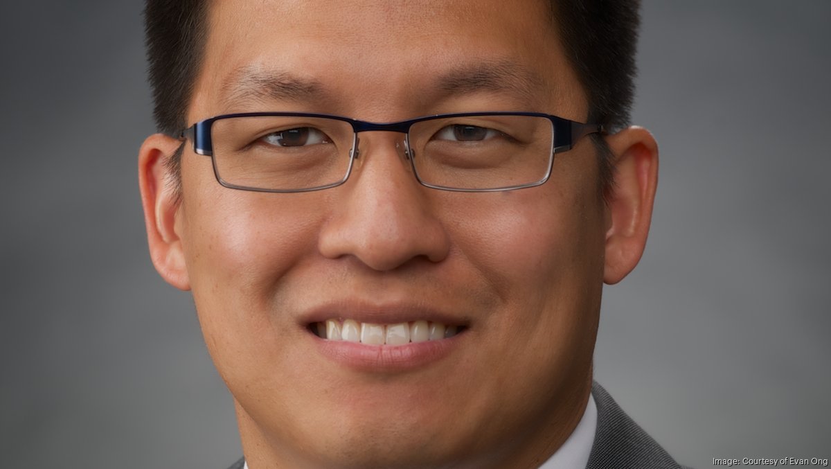 Health Care Leadership Awards 2024: Dr. Evan Ong - Puget Sound Business ...