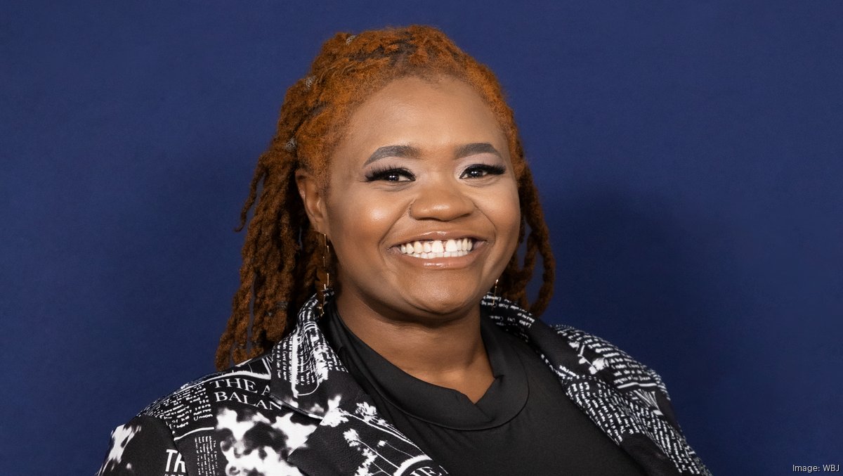 Alexandria Ware - Wichita Business Journal