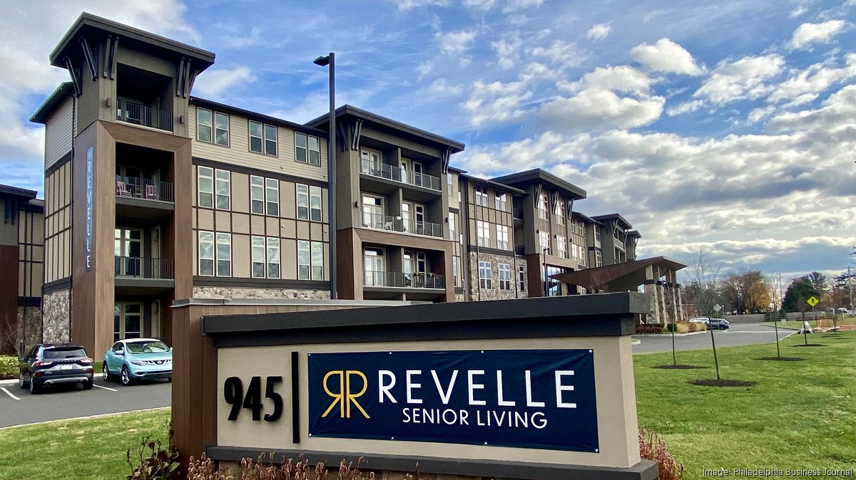 Welltower buys two Heartis senior communities in Bucks County for $42 ...