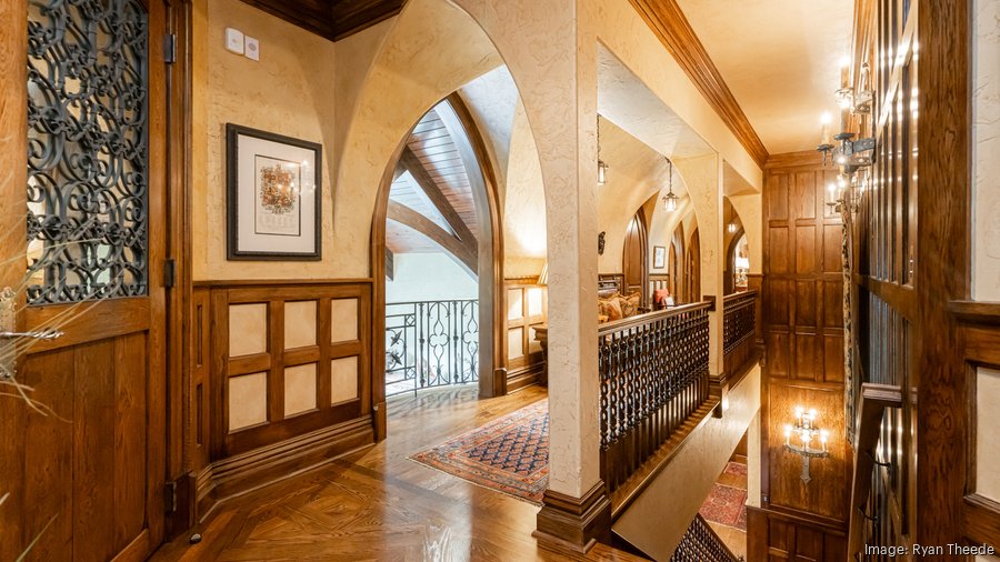 Banner Elk mountain estate sets NC record with $15.85M sale - Charlotte ...