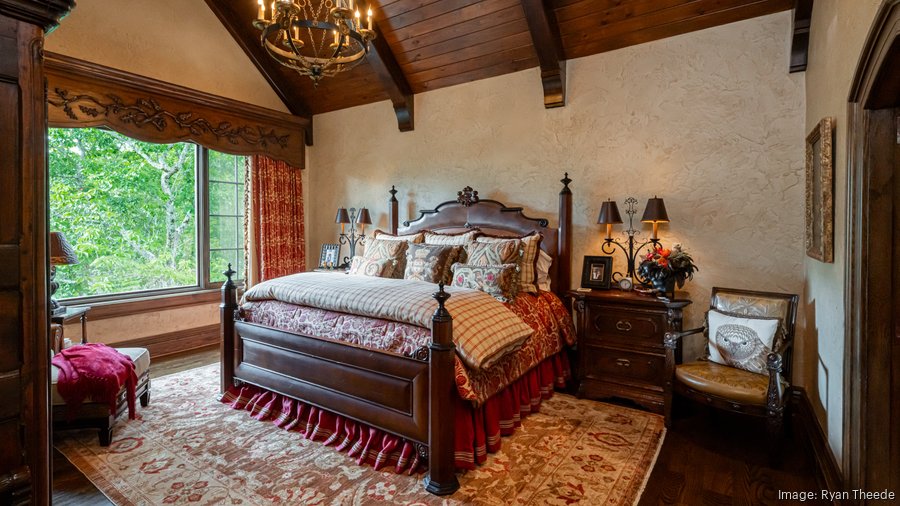 Banner Elk mountain estate sets NC record with $15.85M sale - Charlotte ...