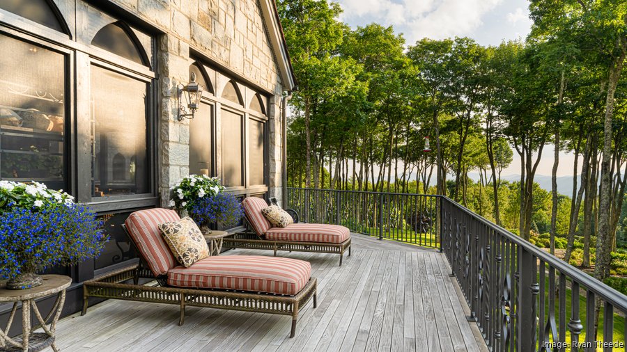 Banner Elk mountain estate sets NC record with $15.85M sale - Charlotte ...