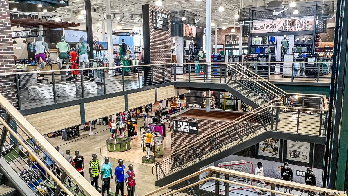 Dick's Sporting Goods confirms Dick's House of Sports coming to ...