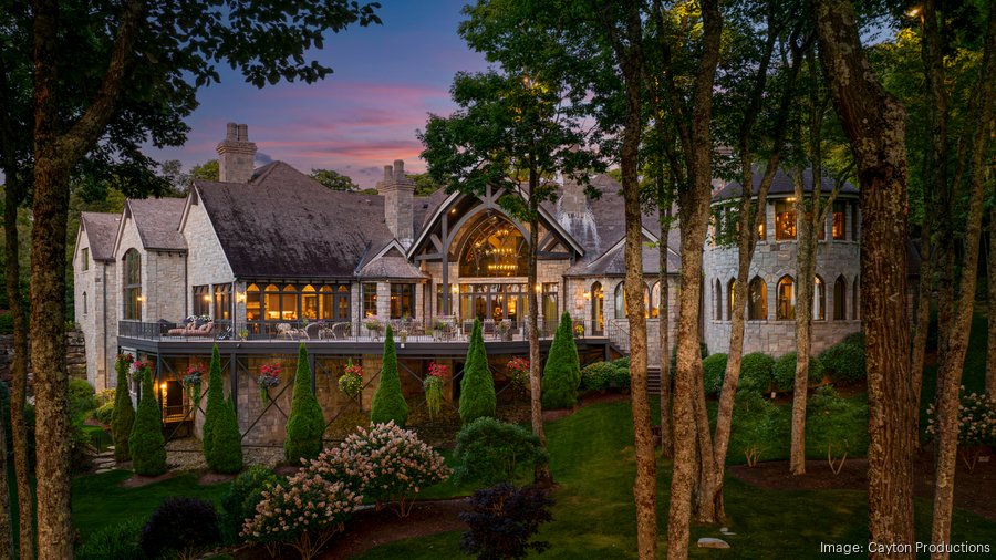 Banner Elk mountain estate sets NC record with $15.85M sale - Charlotte ...