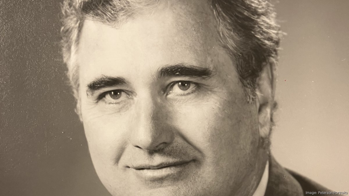 Michael Sullivan, former Dairy Queen CEO, dies at 89 - Minneapolis / St ...