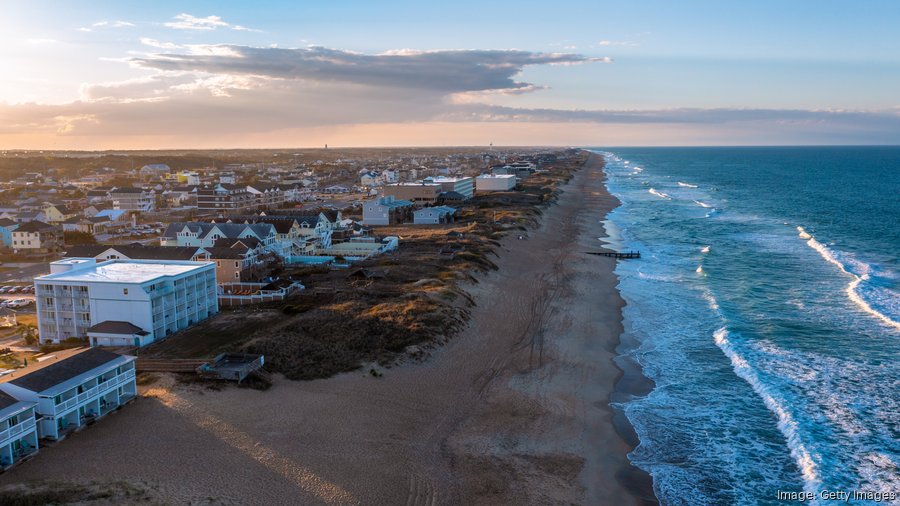 Kill Devil Hills in OBX among most expensive towns in U.S. - Triangle ...