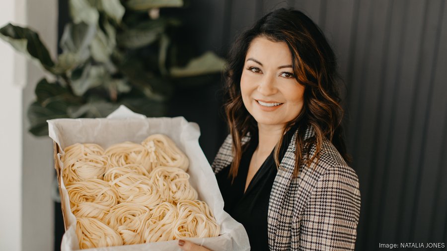 How character-based lending impacts entrepreneurs and the Houston ...