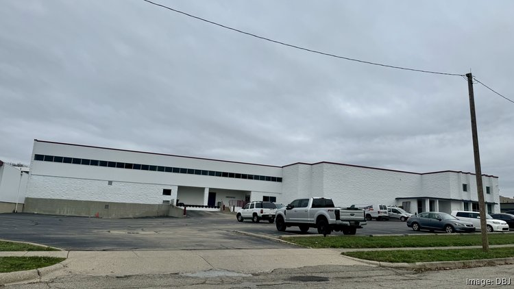 Dickman Supply Inc. purchases former Kendall Electric building - Dayton ...