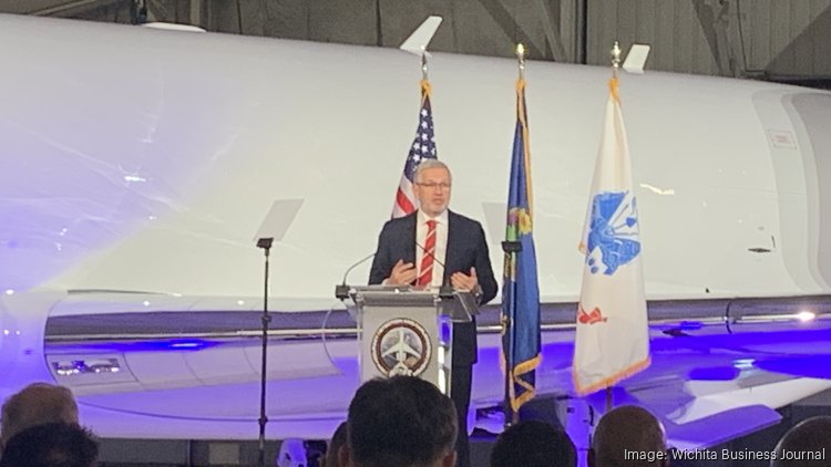 Bombardier makes milestone delivery for U.S. Army HADES program ...