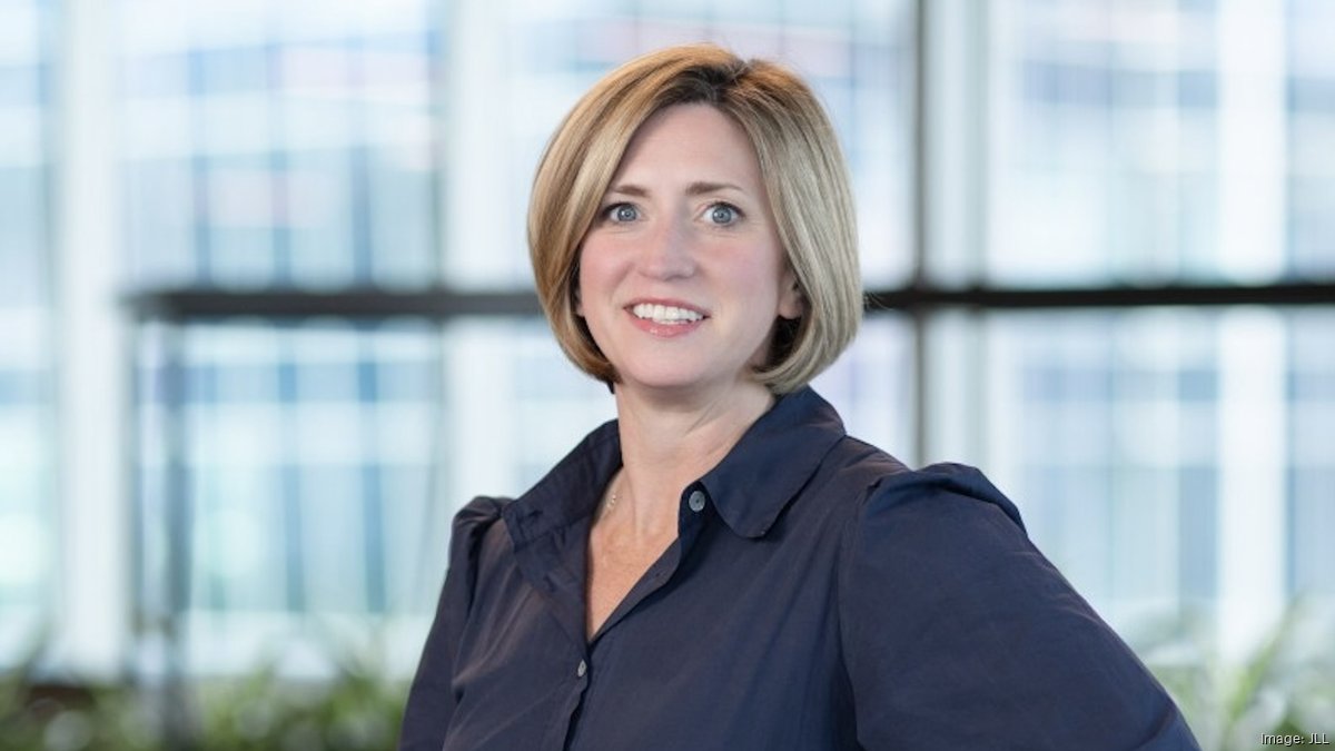 JLL hires Crescent Communities exec for Charlotte office - Charlotte ...