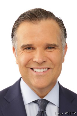 Longtime Atlanta news anchor Justin Farmer departs for financial ...