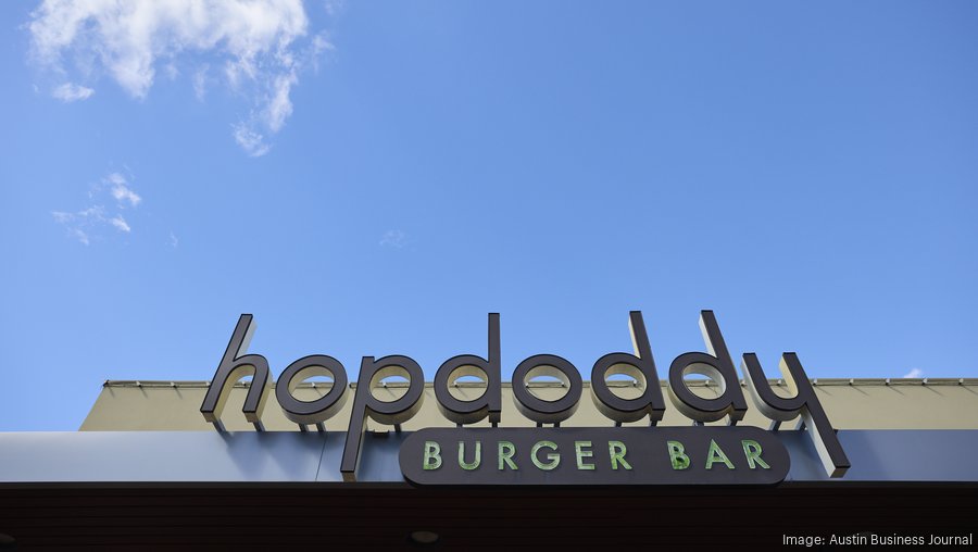 Hopdoddy Burger Bar plans major expansion - Houston Business Journal