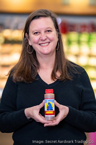 Secret Aardvark launches flavored hazelnuts with Laurel Foods ...