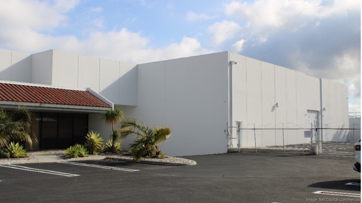 Manufacturer KB Delta buys South Bay industrial building - L.A ...
