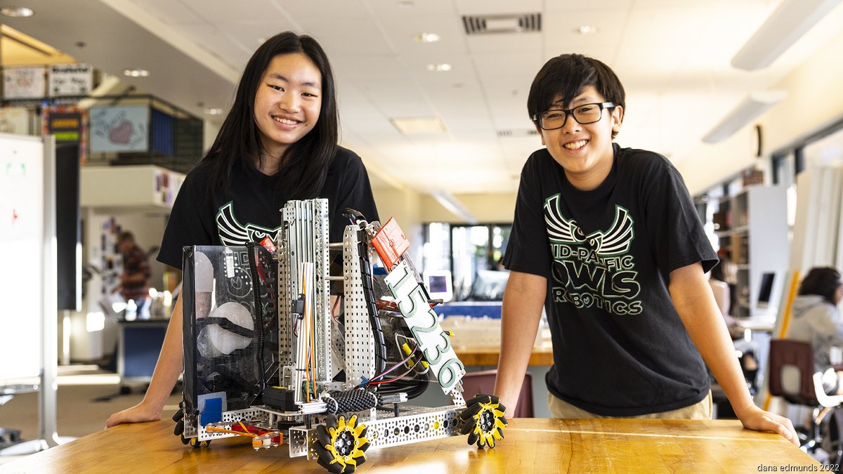 Mid-Pacific Institute gets first cryptocurrency donation - Pacific ...