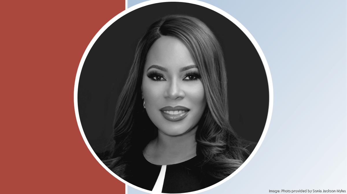 In Her Own Words: Sonia Jackson Myles’ The Sister Accord wants to reach ...
