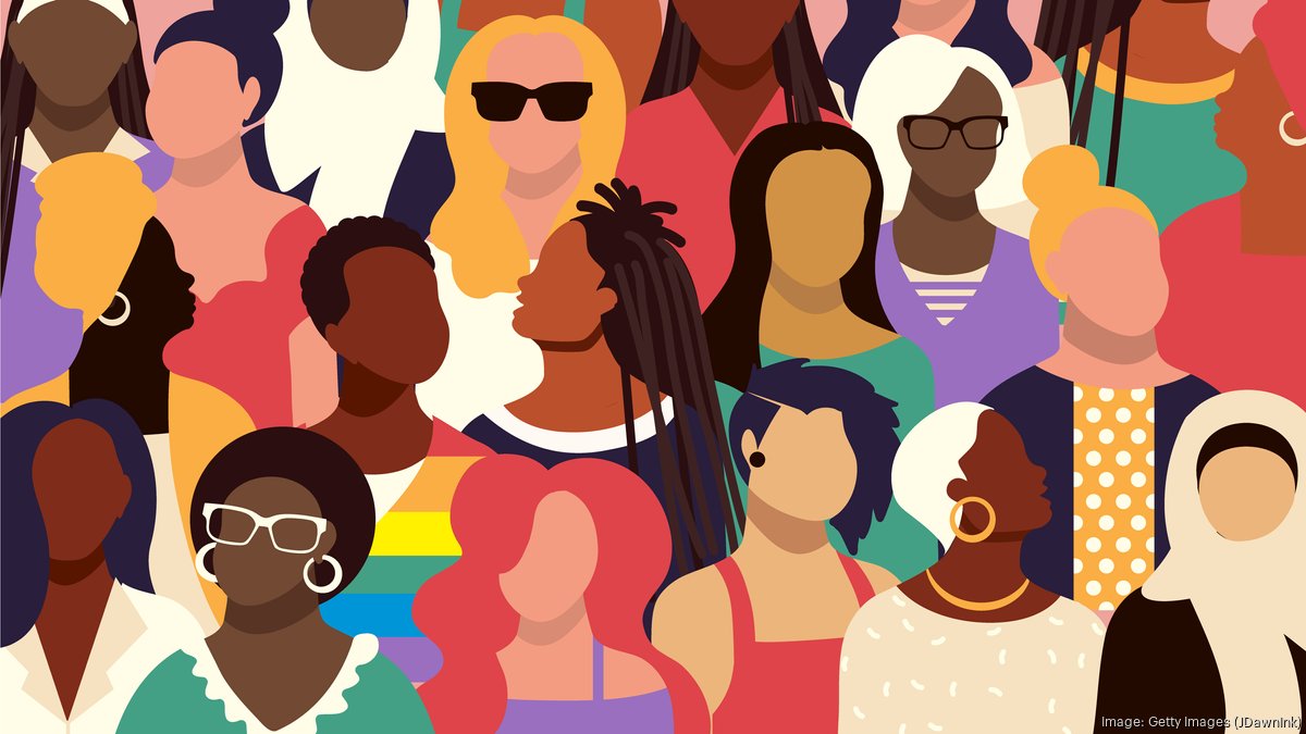 Workers’ views of DEI are becoming more negative, Pew report shows ...